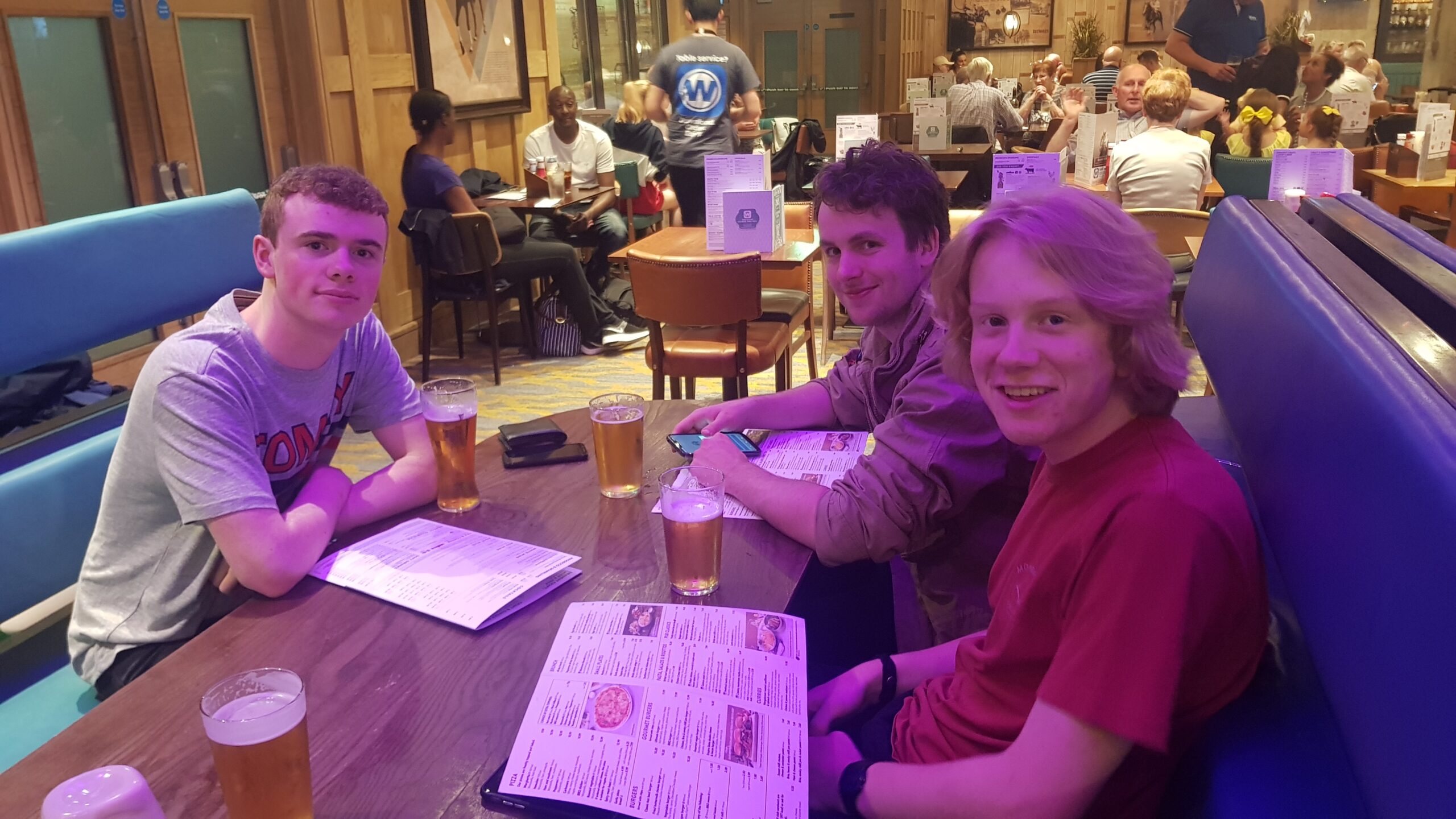 About Us – Tiverton District Network Scouts