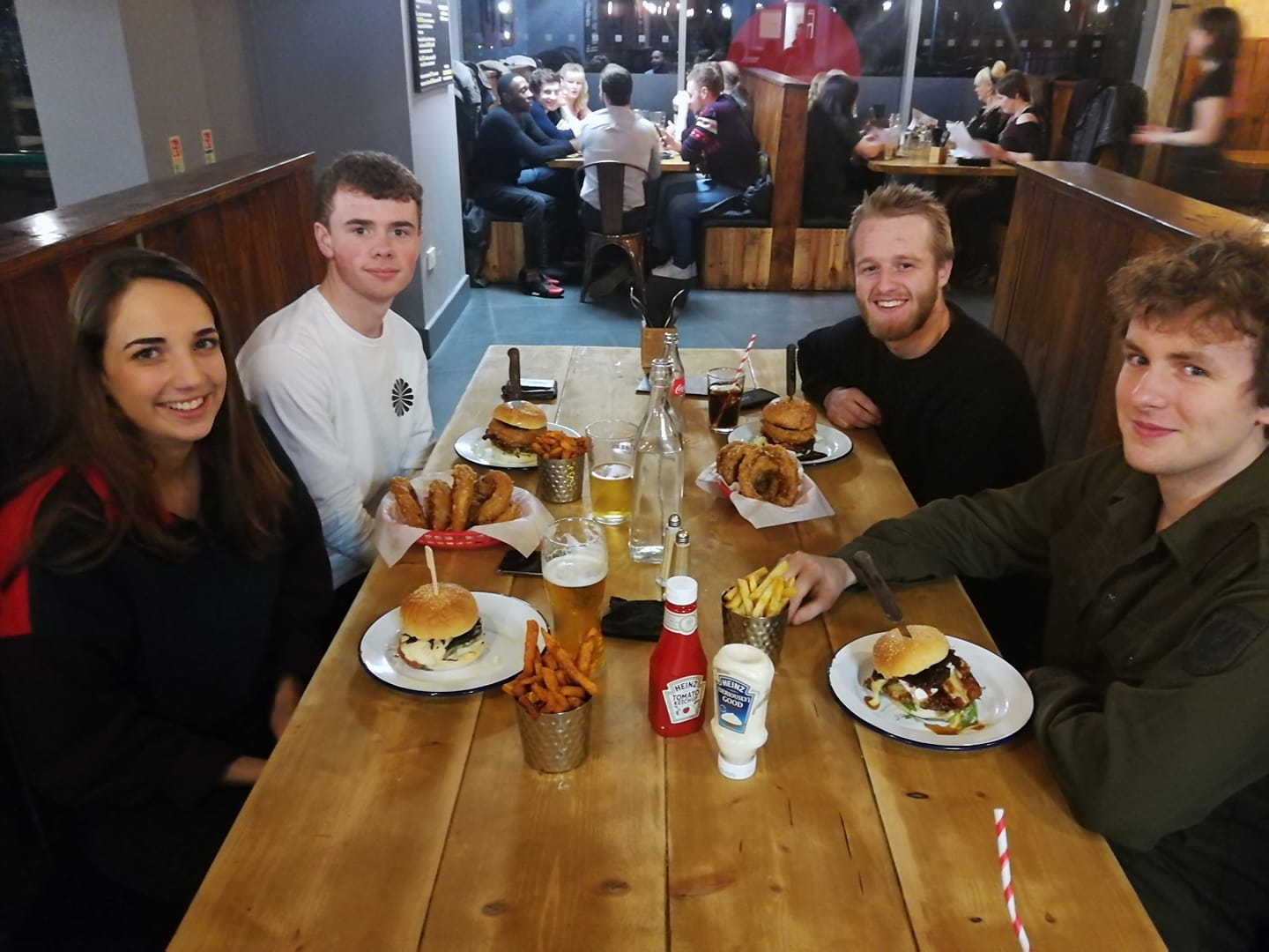 About Us – Tiverton District Network Scouts